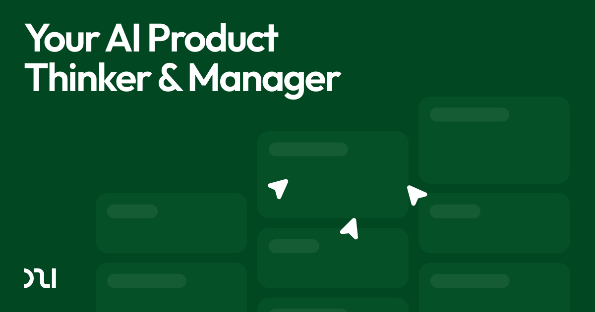 021 | AI-Powered Product Definition Platform